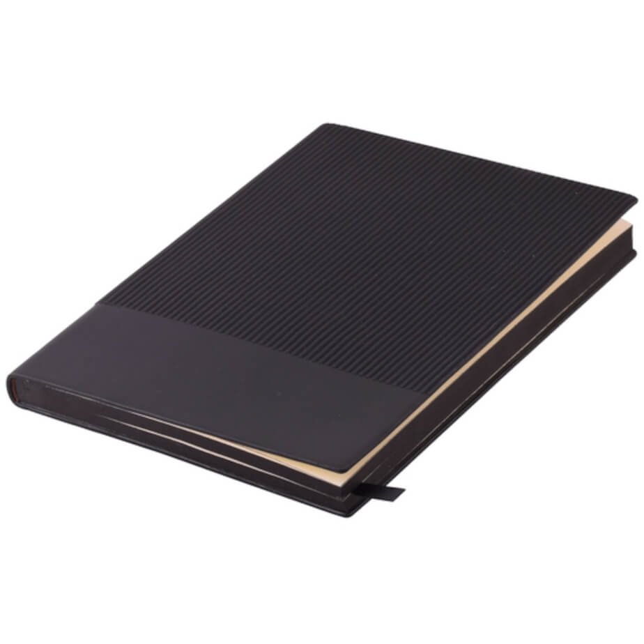 Ridge A5 Notebook | Brandability